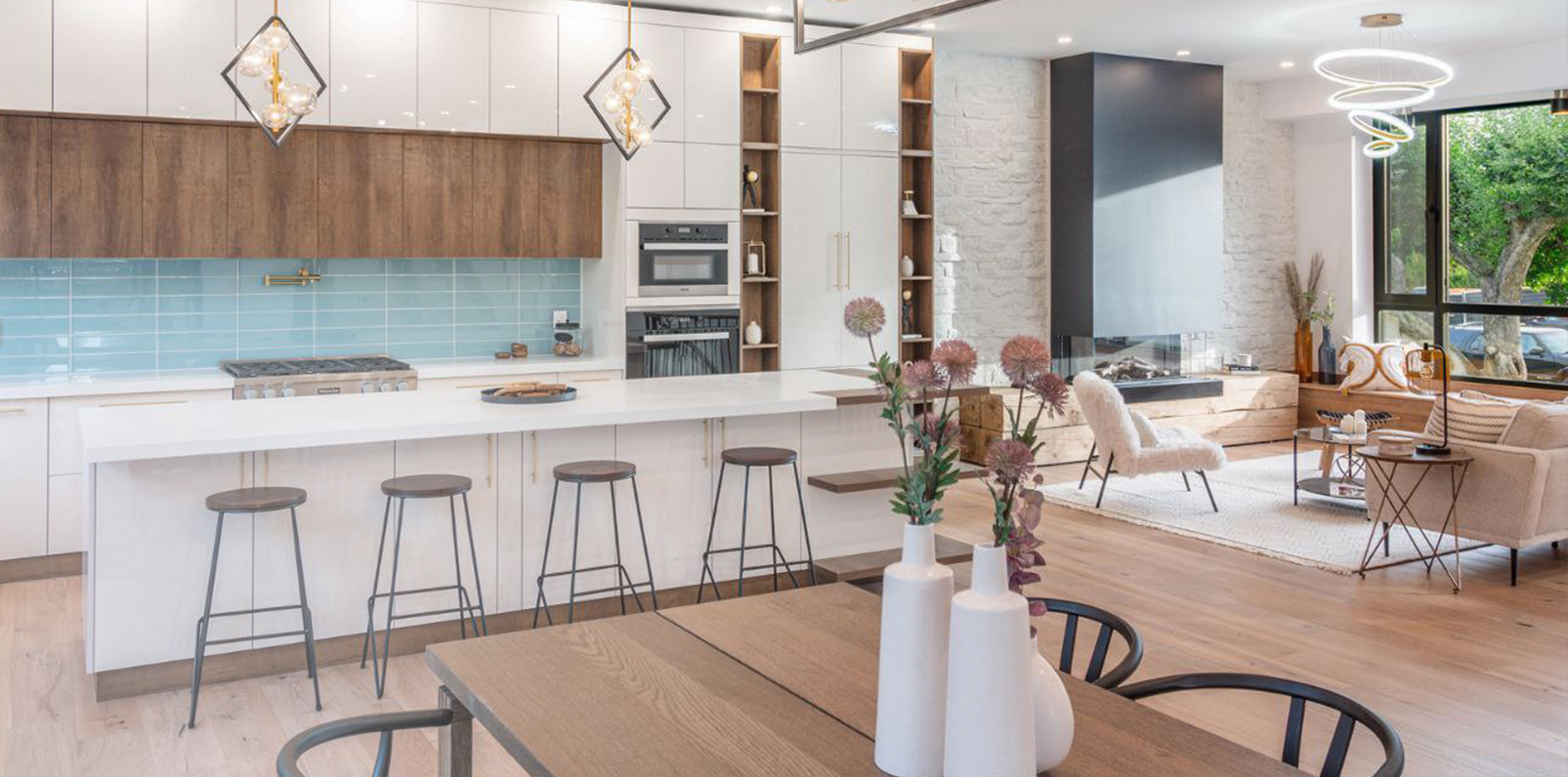 Home Staging - LM Design Studio